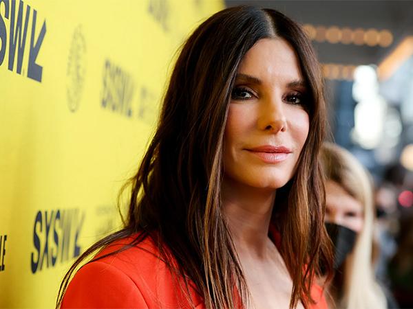 Sandra Bullock Wants This Popular Actor To Play Wolverine In MCU