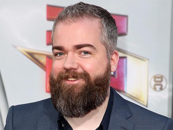 Shazam Director Set To Direct Netflix Thriller Below! Know More