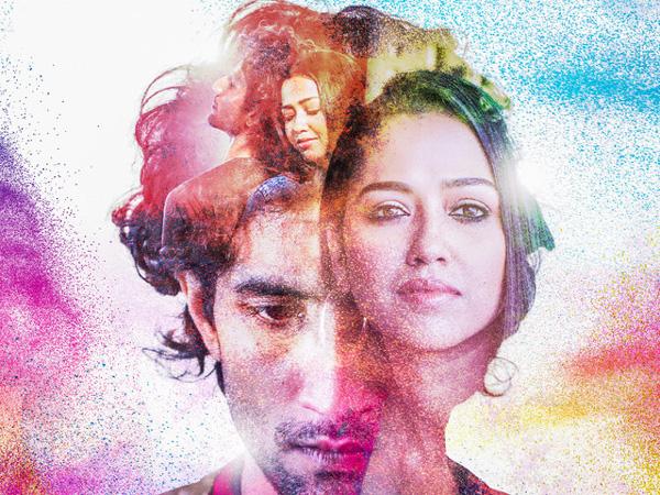 "Srikanto" Starring Sohini Sarkar : Streaming Now On HoichoiTv!