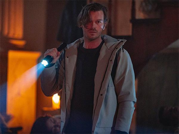 Turkish Sci-FI Thriller Yakamoz S-245 to Stream on Netflix India