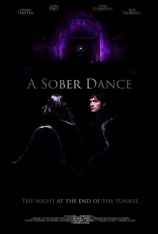 A Sober Dance Movie Streaming Online Watch