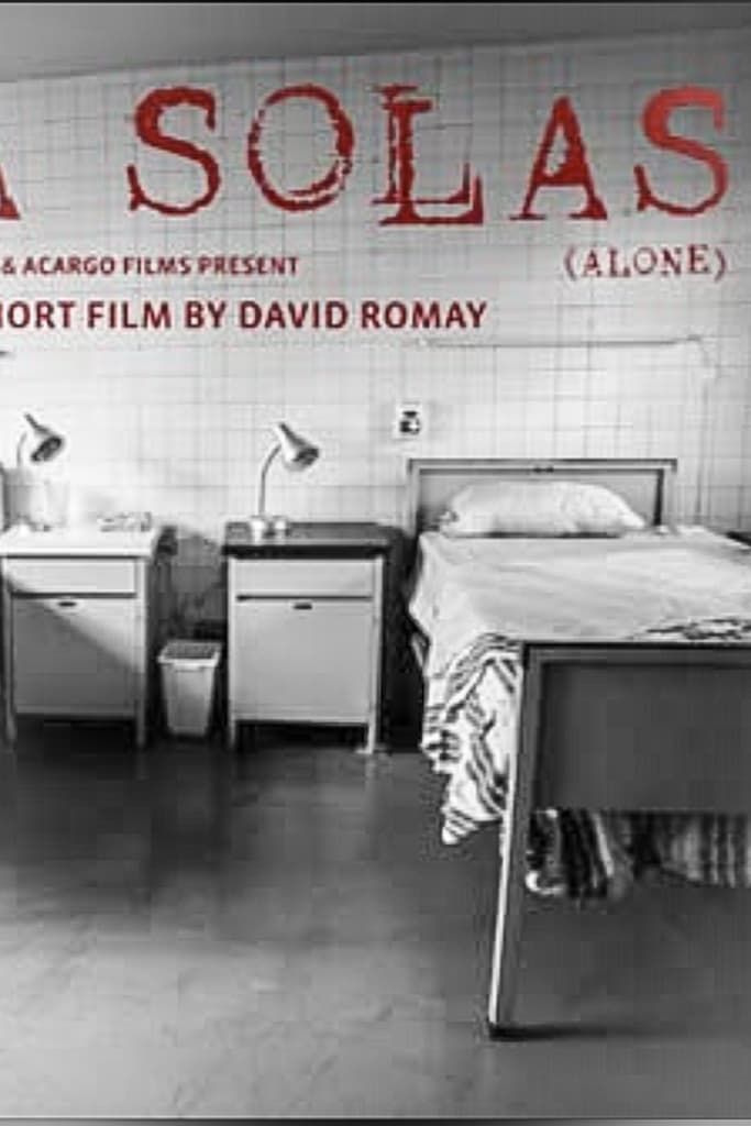 A Solas Movie Streaming Online Watch