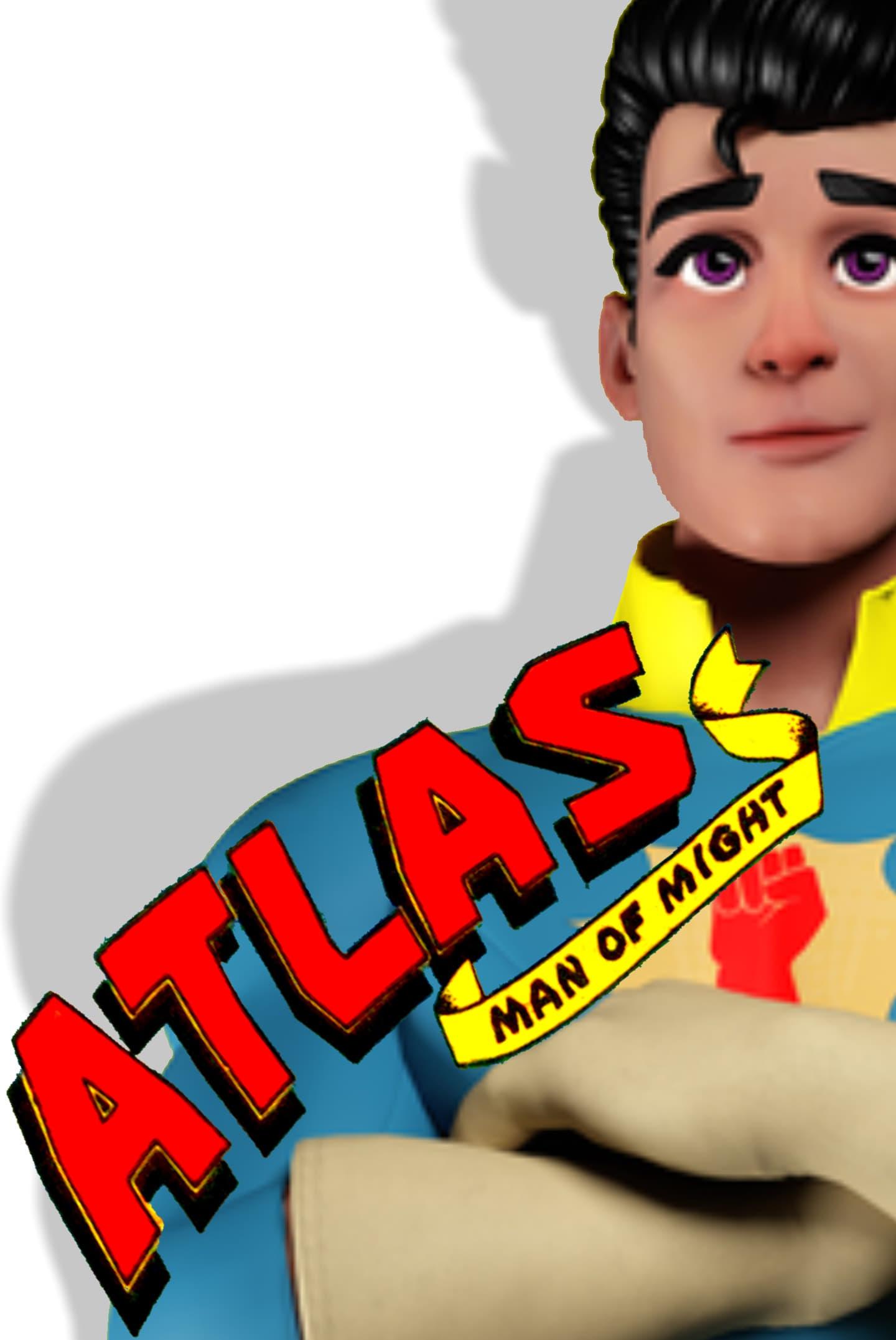 Atlas: The Animated Movie Movie Streaming Online Watch