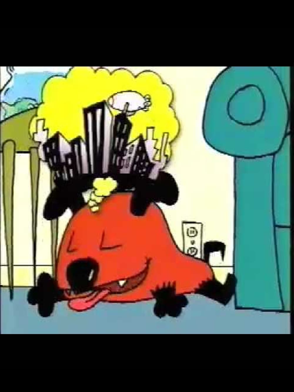 Boris the Dog Movie Streaming Online Watch