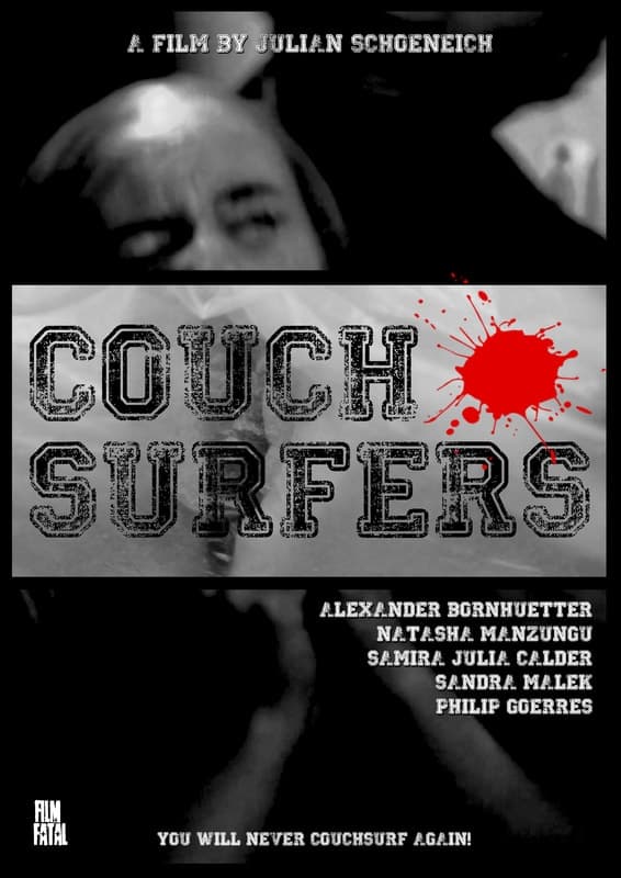 Couchsurfers Movie Streaming Online Watch