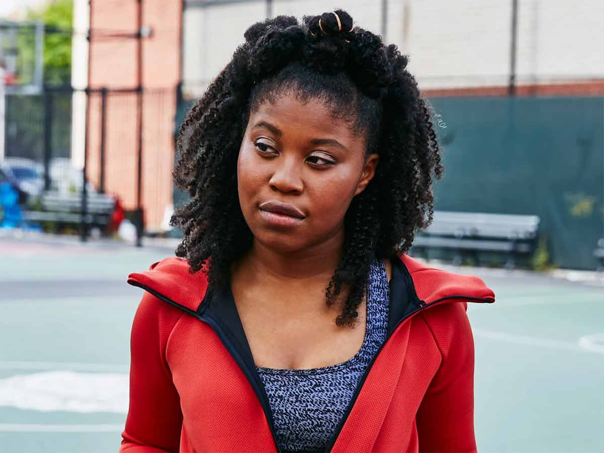 Dominique Fishback Leads Amazon’s Untitled Limited Series From Donald ...