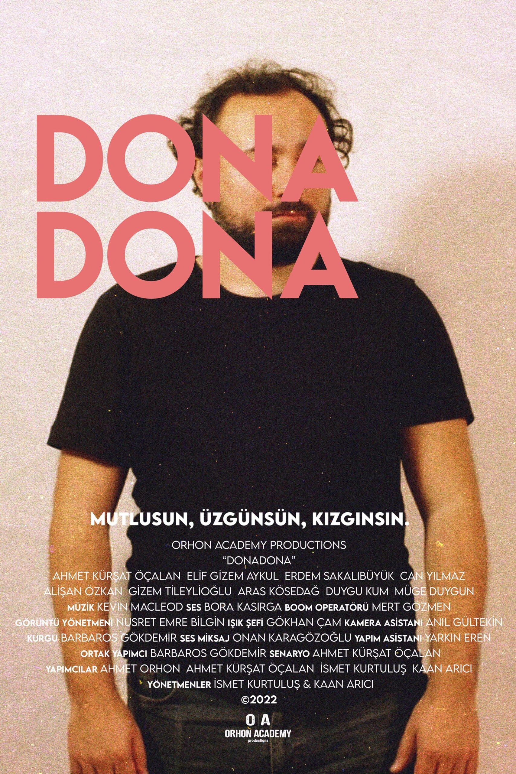 DonaDona Turkish Movie Streaming Online Watch