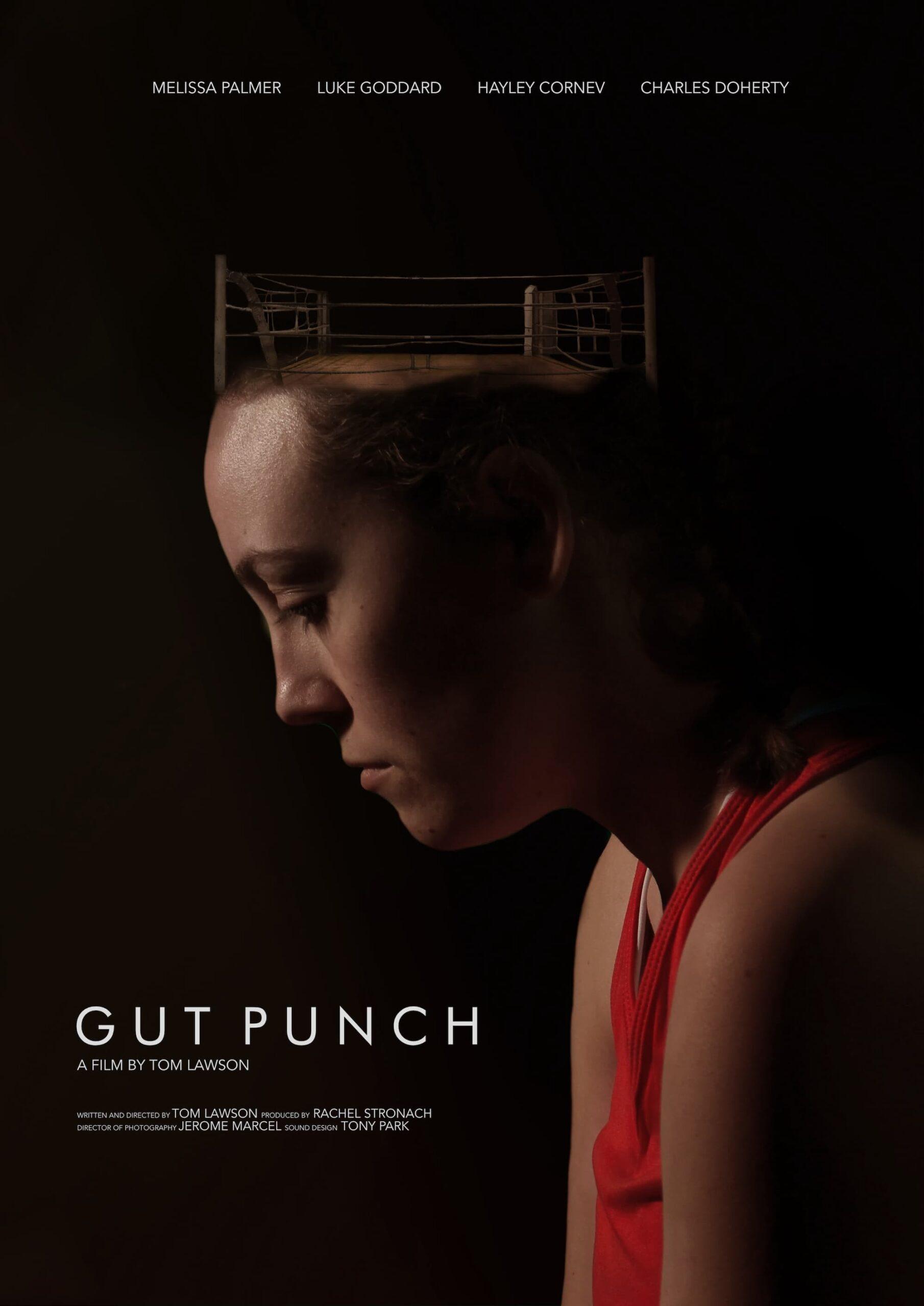 Gut Punch Movie Streaming Online Watch
