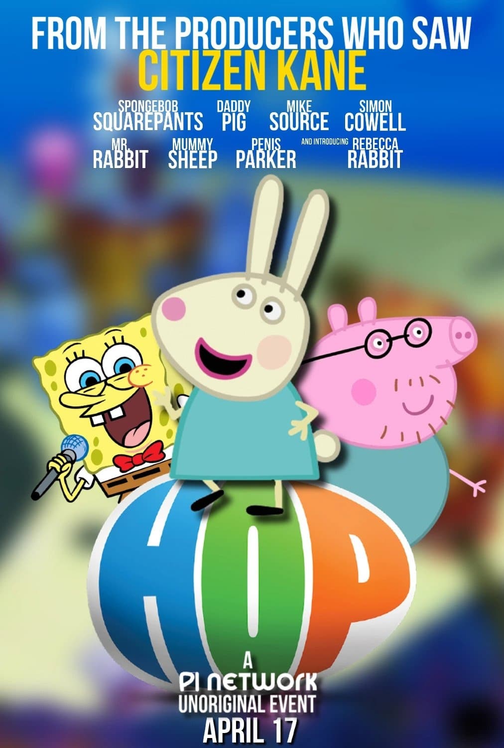 Hop Movie Streaming Online Watch