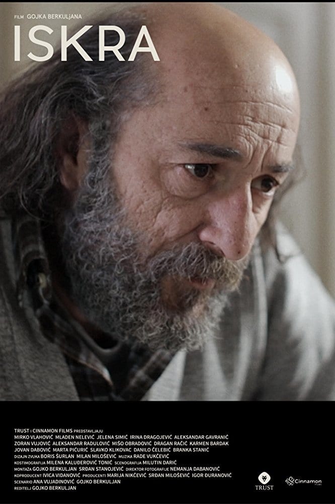 Iskra Serbian Movie Streaming Online Watch