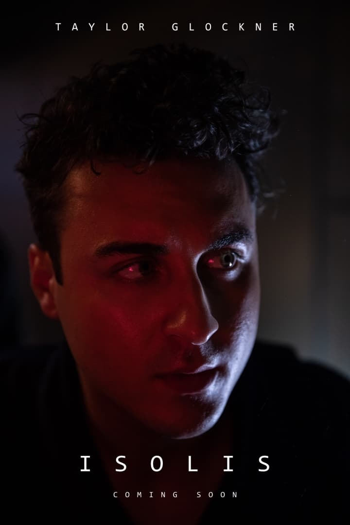 ISOLIS Movie Streaming Online Watch