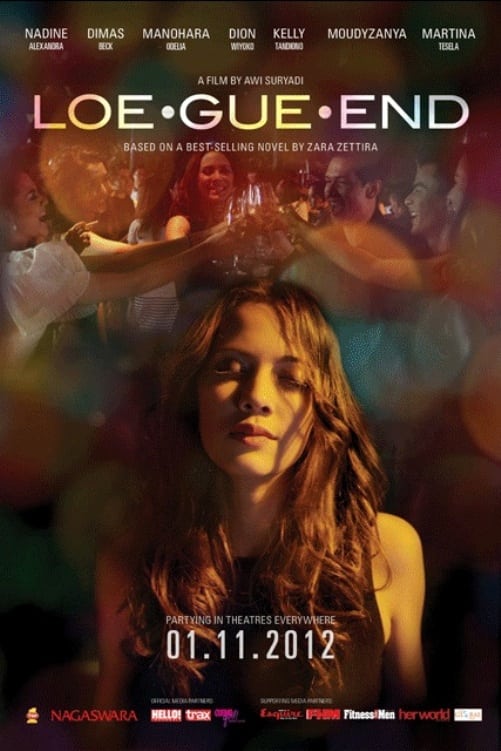 Loe Gue End Indonesian Movie Streaming Online Watch