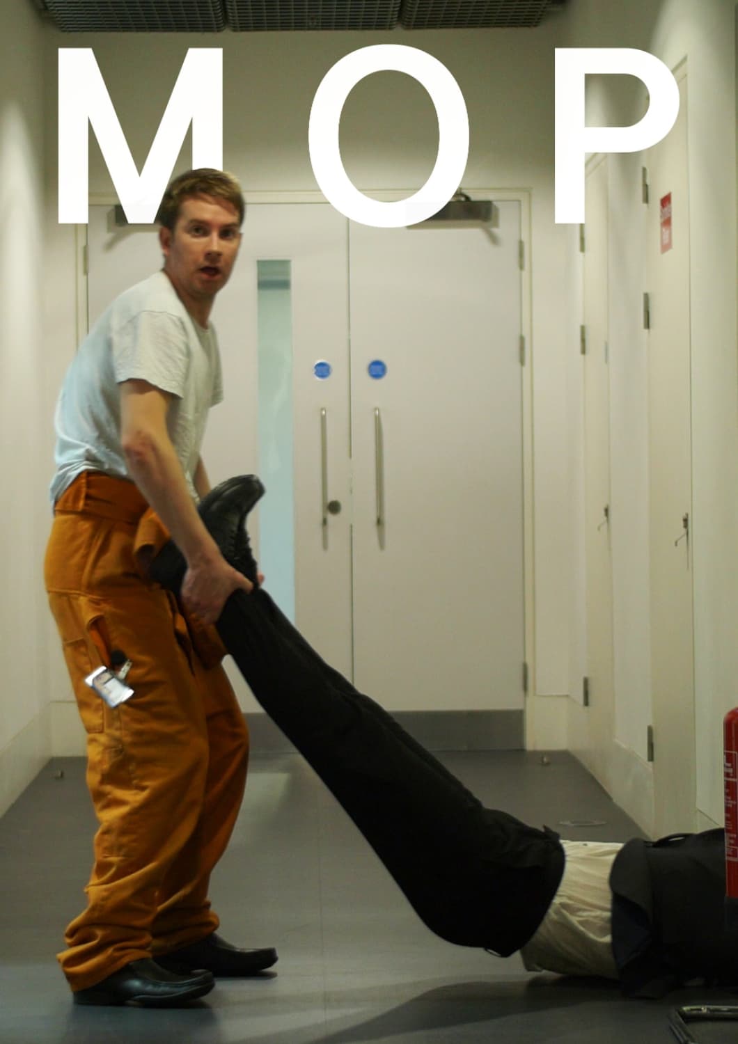 Mop Movie Streaming Online Watch