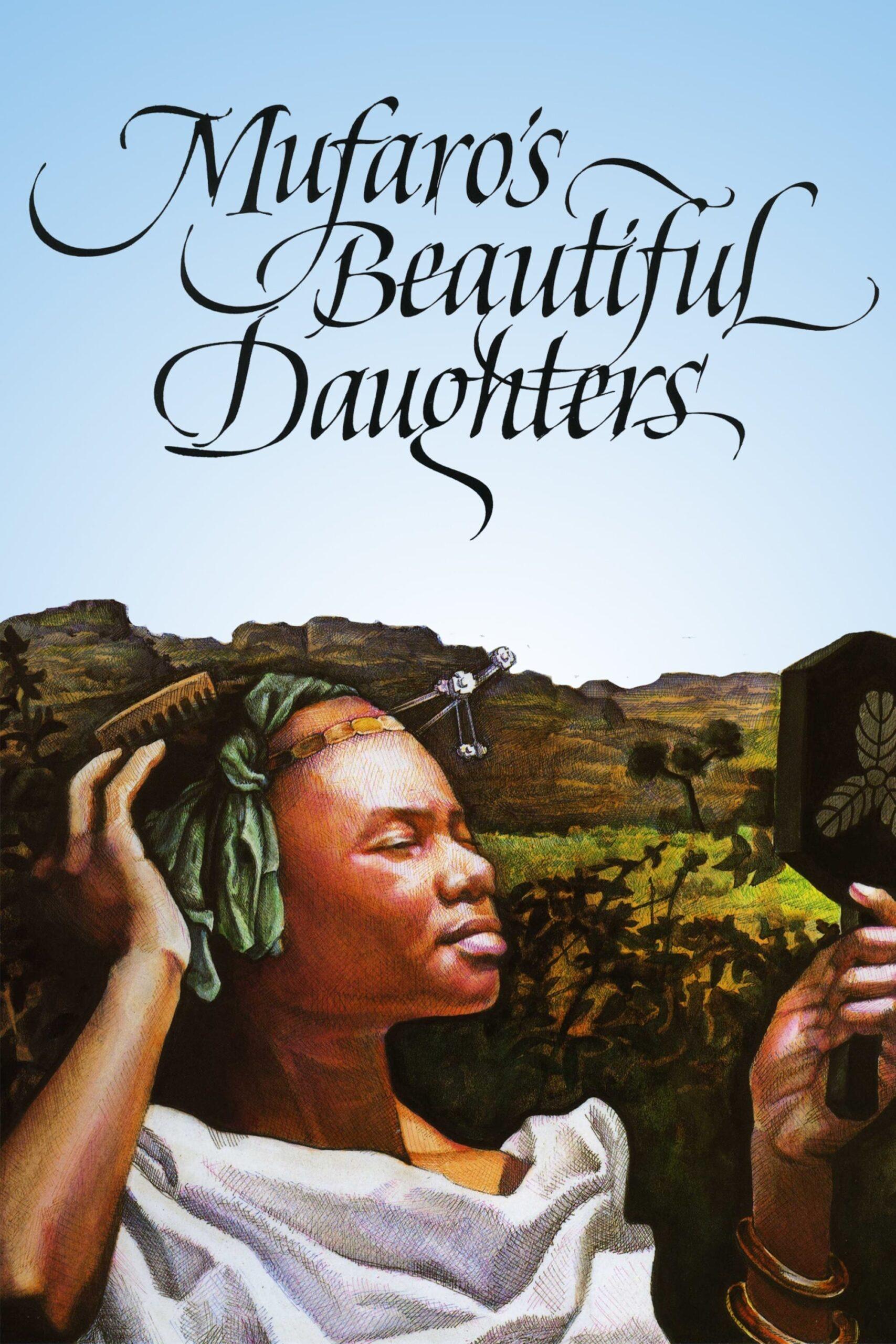 Mufaro's Beautiful Daughters: An African Tale Movie Streaming Online Watch
