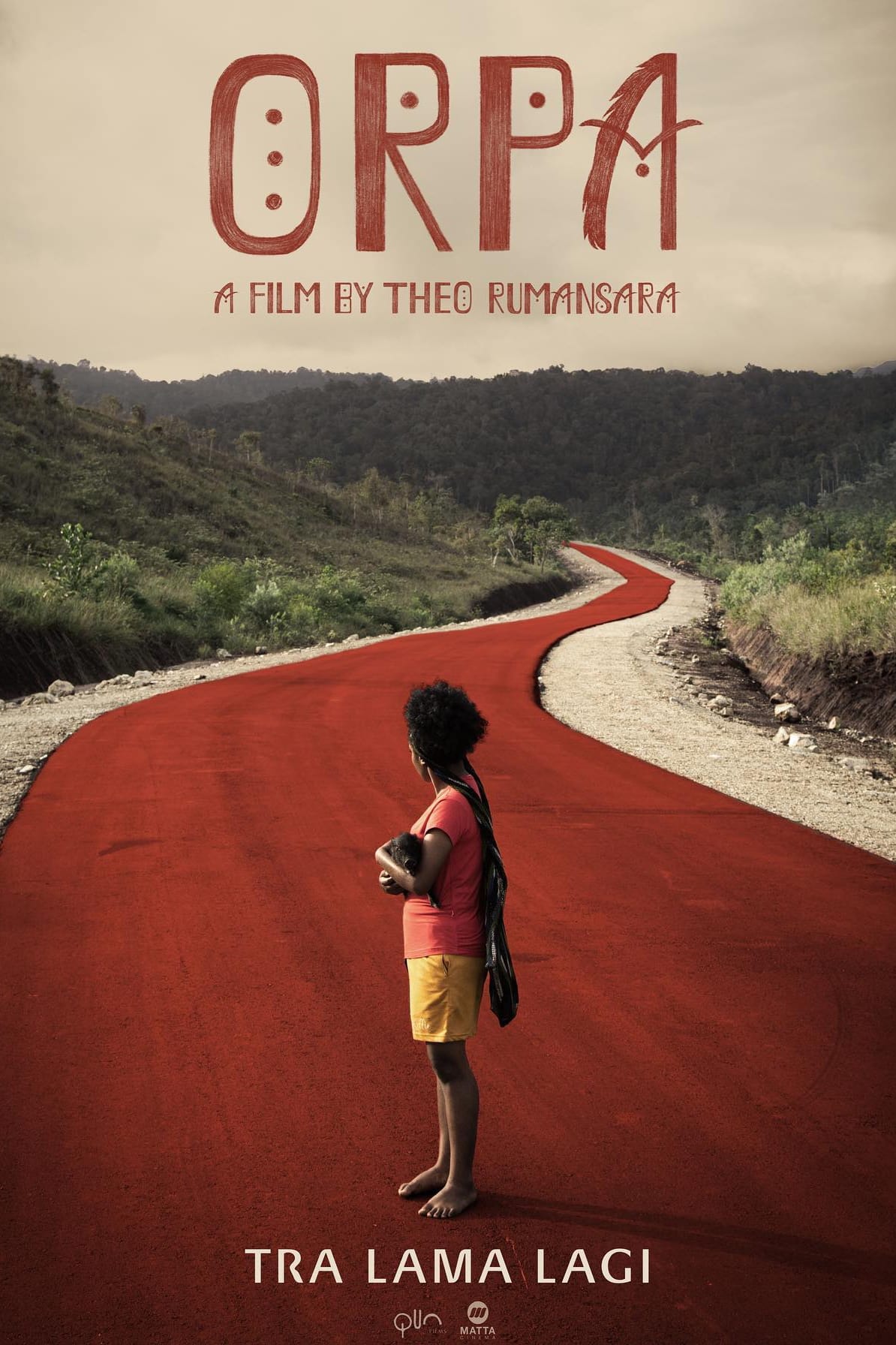 Orpa Indonesian Movie Streaming Online Watch