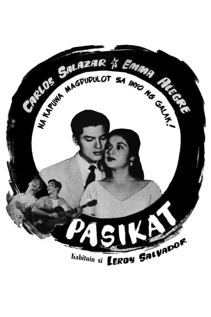 Pasikat Tagalog Movie Streaming Online Watch