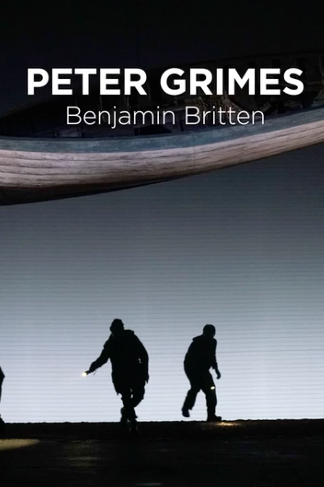Peter Grimes Movie Streaming Online Watch