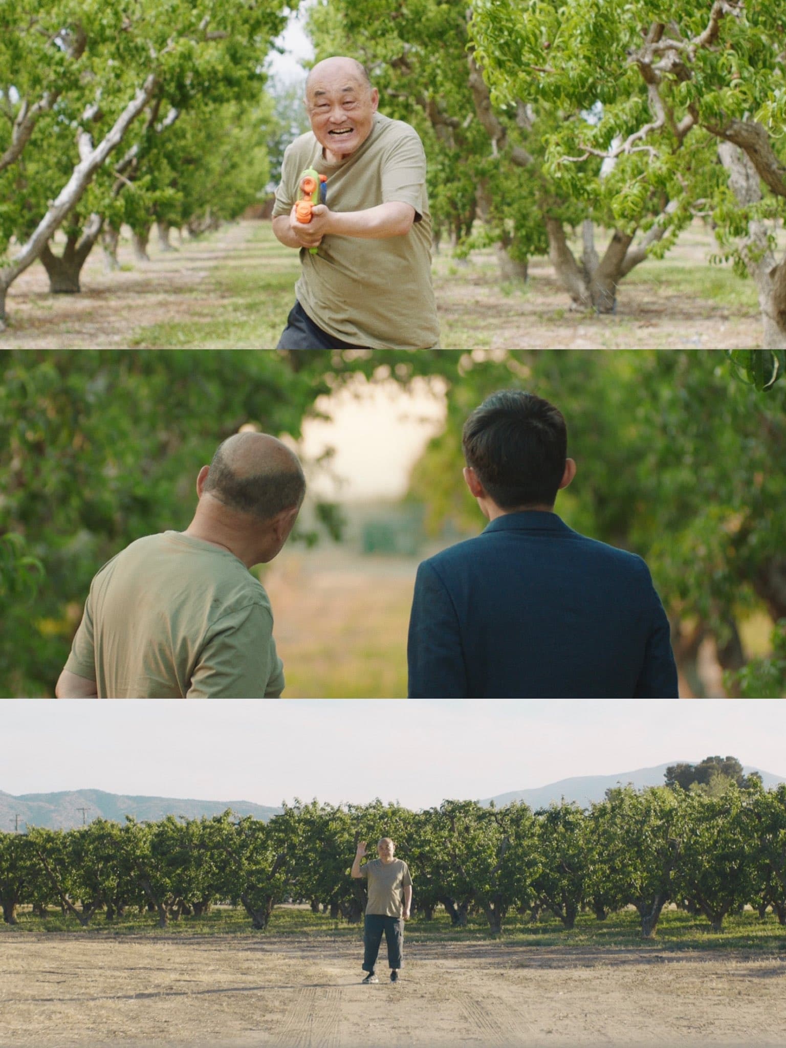 Plum Town Mandarin Movie Streaming Online Watch