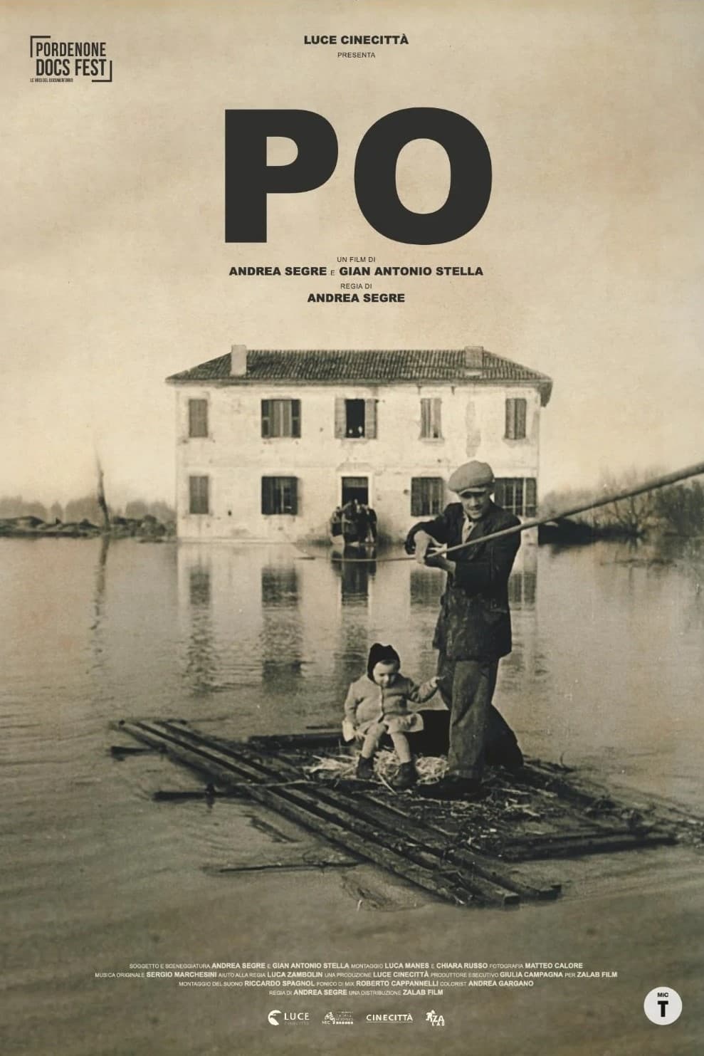 Po Italian Movie Streaming Online Watch