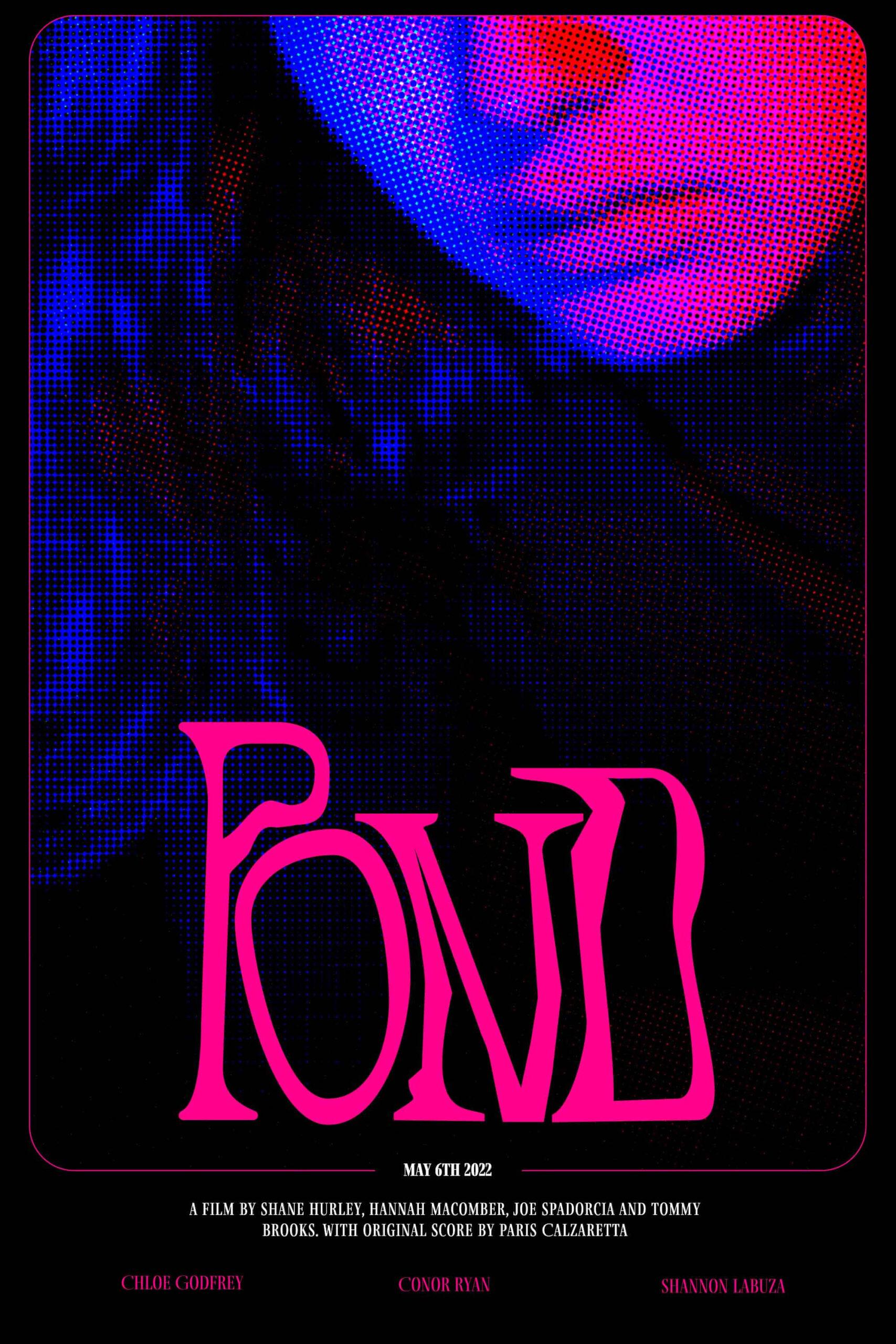 Pond Movie Streaming Online Watch