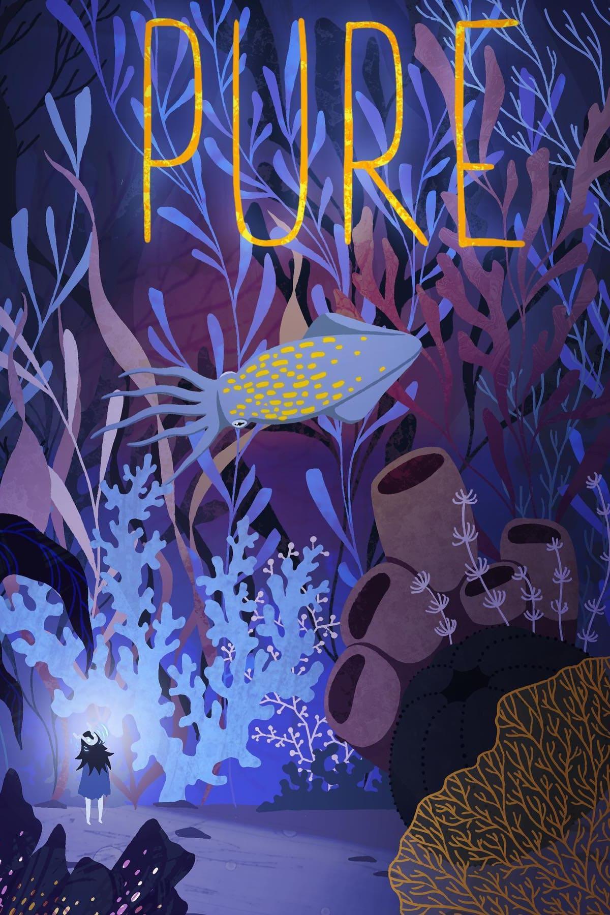 PURE Movie Streaming Online Watch