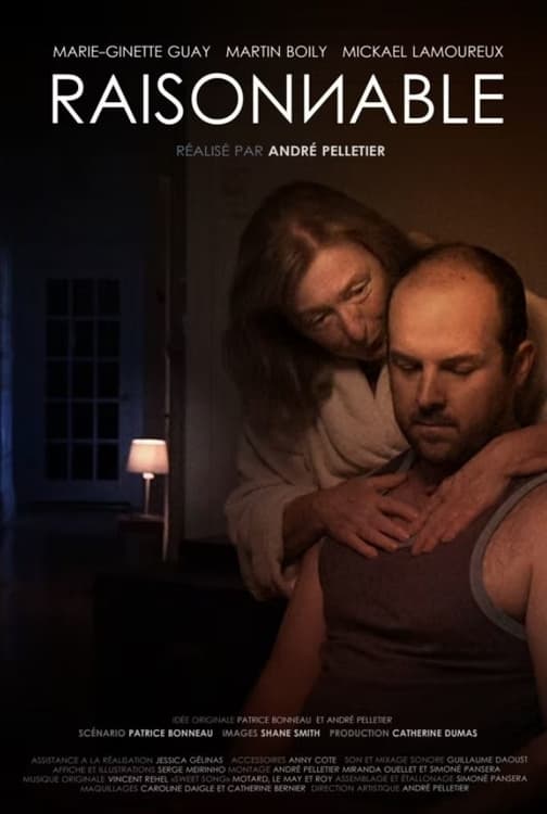 Raisonnable French Movie Streaming Online Watch