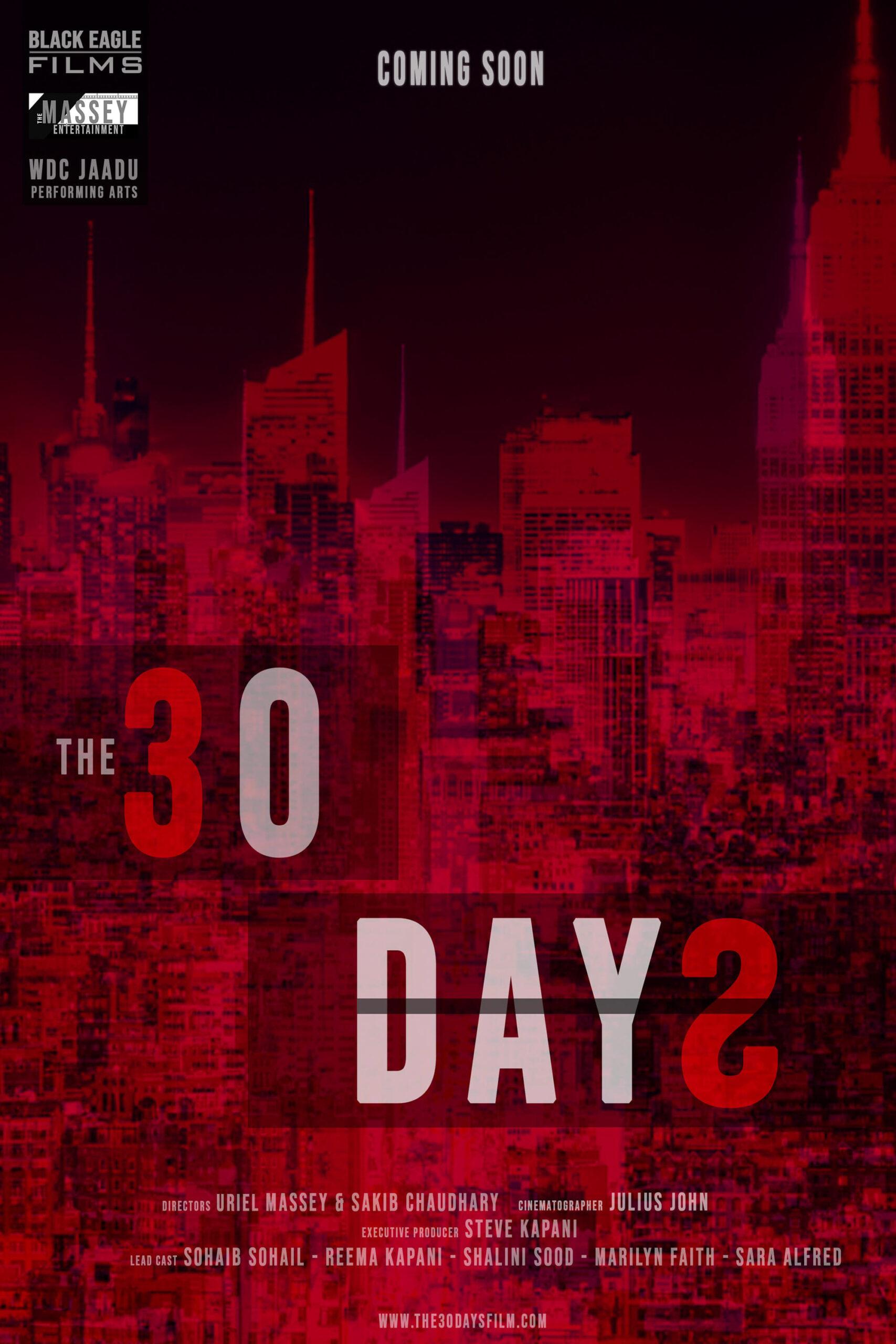 The 30 Days Hindi, Urdu Movie Streaming Online Watch