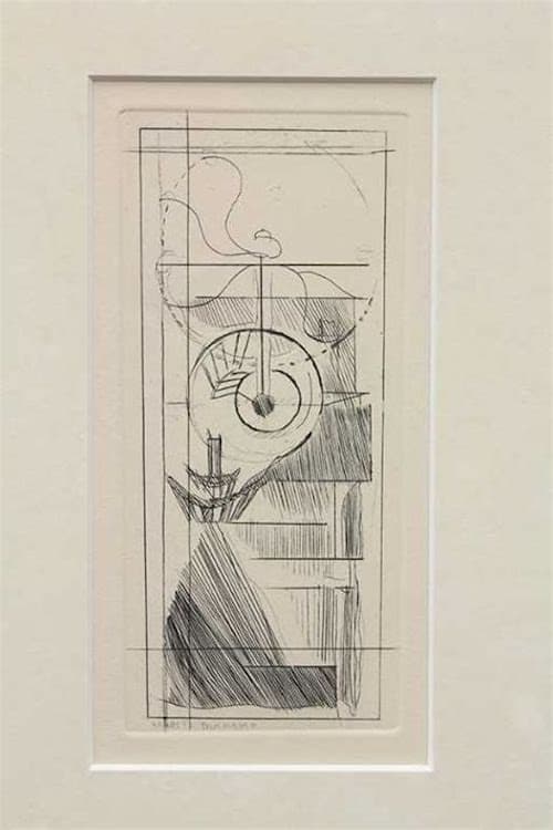 The Case of Marcel Duchamp Movie Streaming Online Watch