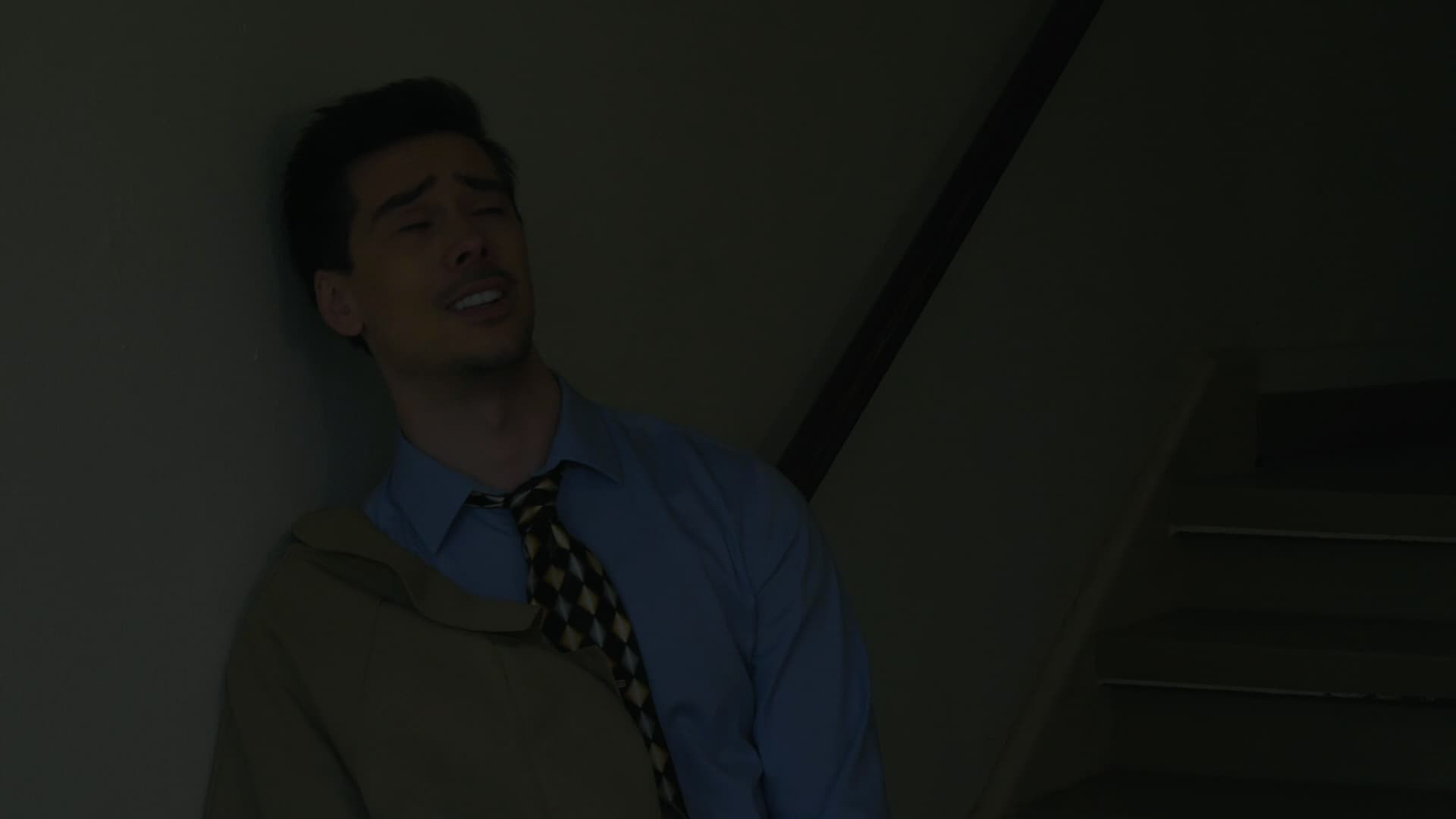 The Man With The Cough Movie Streaming Online Watch