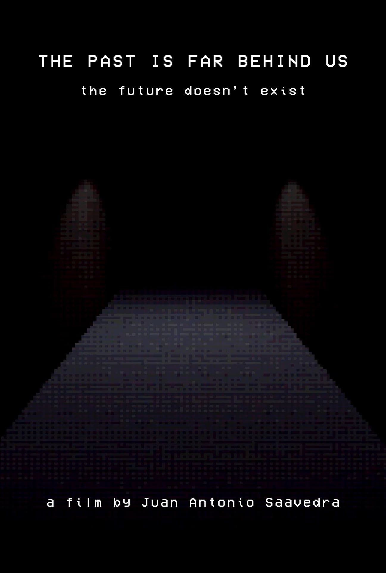 The Past Is Far Behind Us Movie Streaming Online Watch