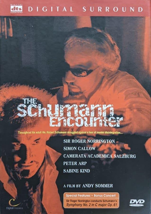 The Schumann Encounter Movie Streaming Online Watch