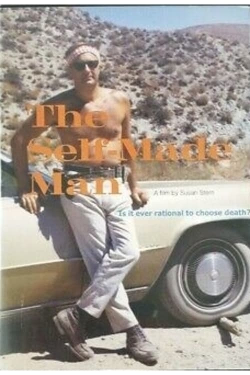 The Self-Made Man Movie Streaming Online Watch