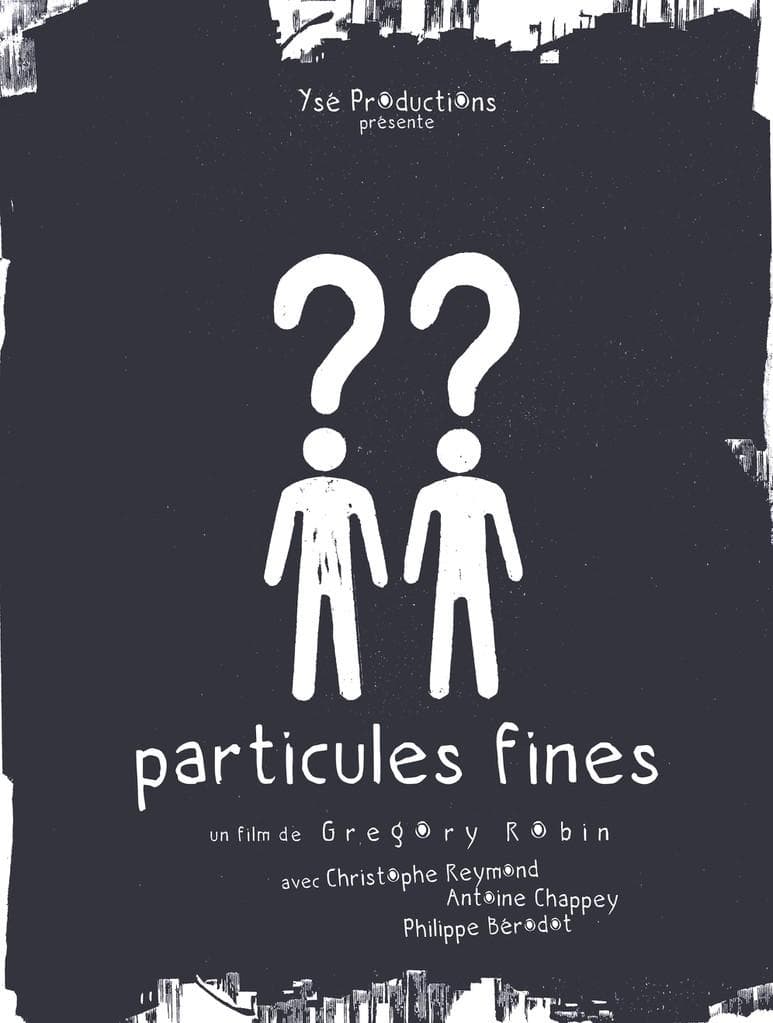 Thin Particles Movie Streaming Online Watch
