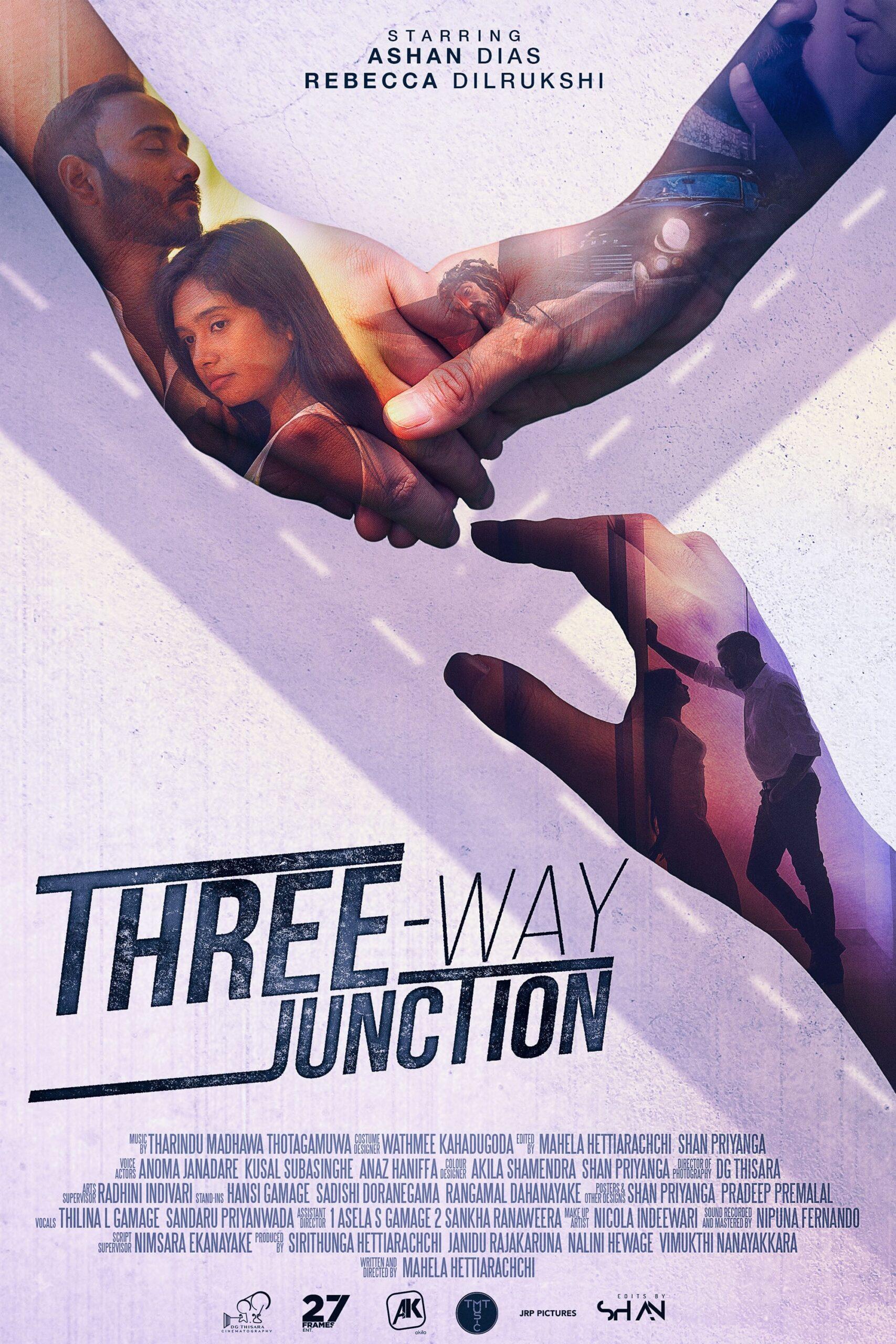 Three Way Junction Sinhalese Movie Streaming Online Watch