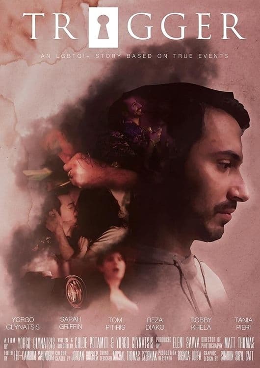 Trigger Movie Streaming Online Watch