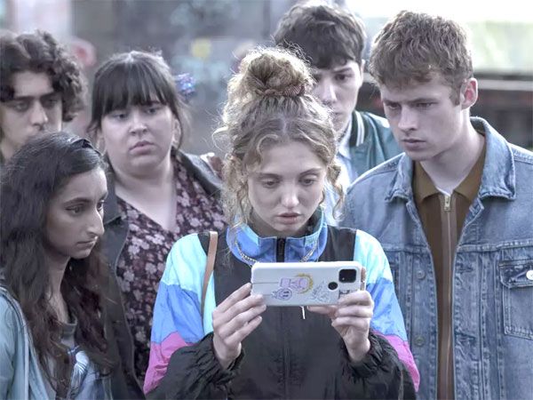 Sex Education Makers Announce The Cast Of Horror Series Red Rose