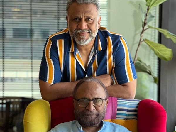 Anubhav Sinha, Ketan Mehta Team Up On Usha Mehta Biopic 'Freedom Radio'