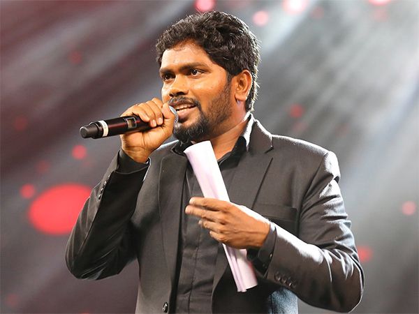 Breaking: Pa. Ranjith To Make ‘Vettuvam’, Unique Film + Series Linked ...