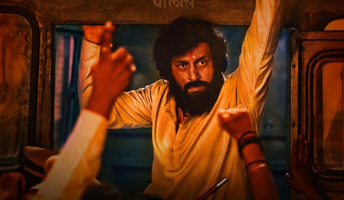 Dharmaveer Hindi, Marathi Movie Streaming Online Watch on Zee5