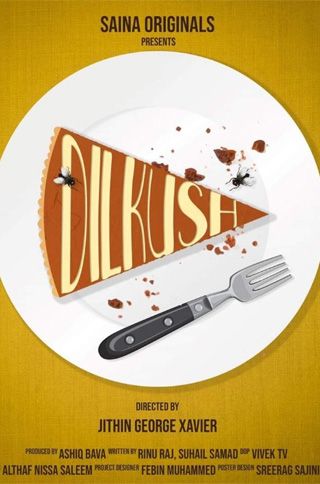 Dilkush Malayalam Web Series Streaming Online Watch on Saina Play