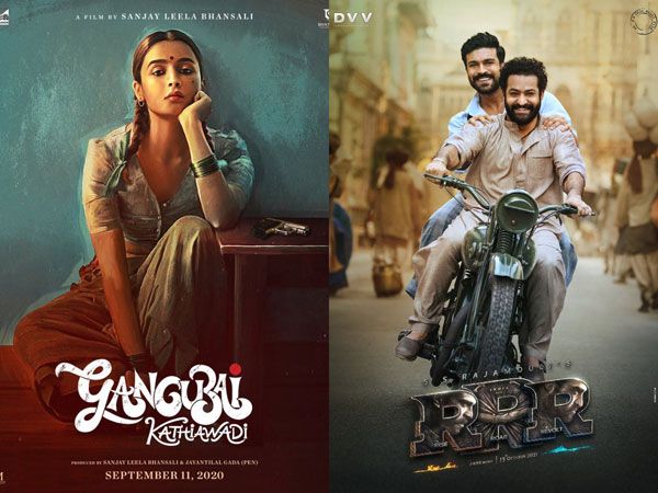 Gangubai Kathiawadi Misses A Major Mark! All Eyes On RRR