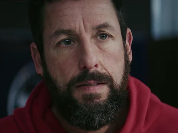 Netflix & Adam Sandler's 'Hustle' Trailer: Inspiring & Uplifting!