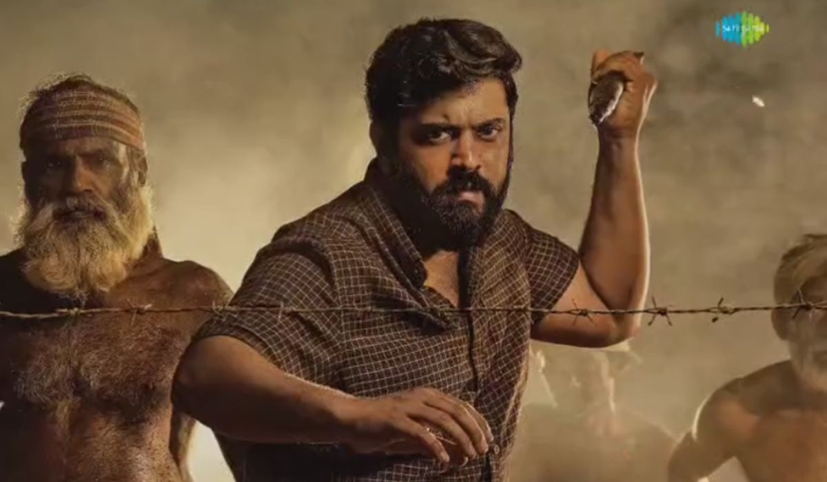 Padavettu Malayalam Movie Streaming Online Watch