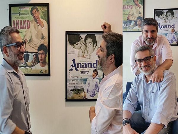 Rajesh Khanna’s Iconic 70s Film ‘Anand’ Set For A Remake!