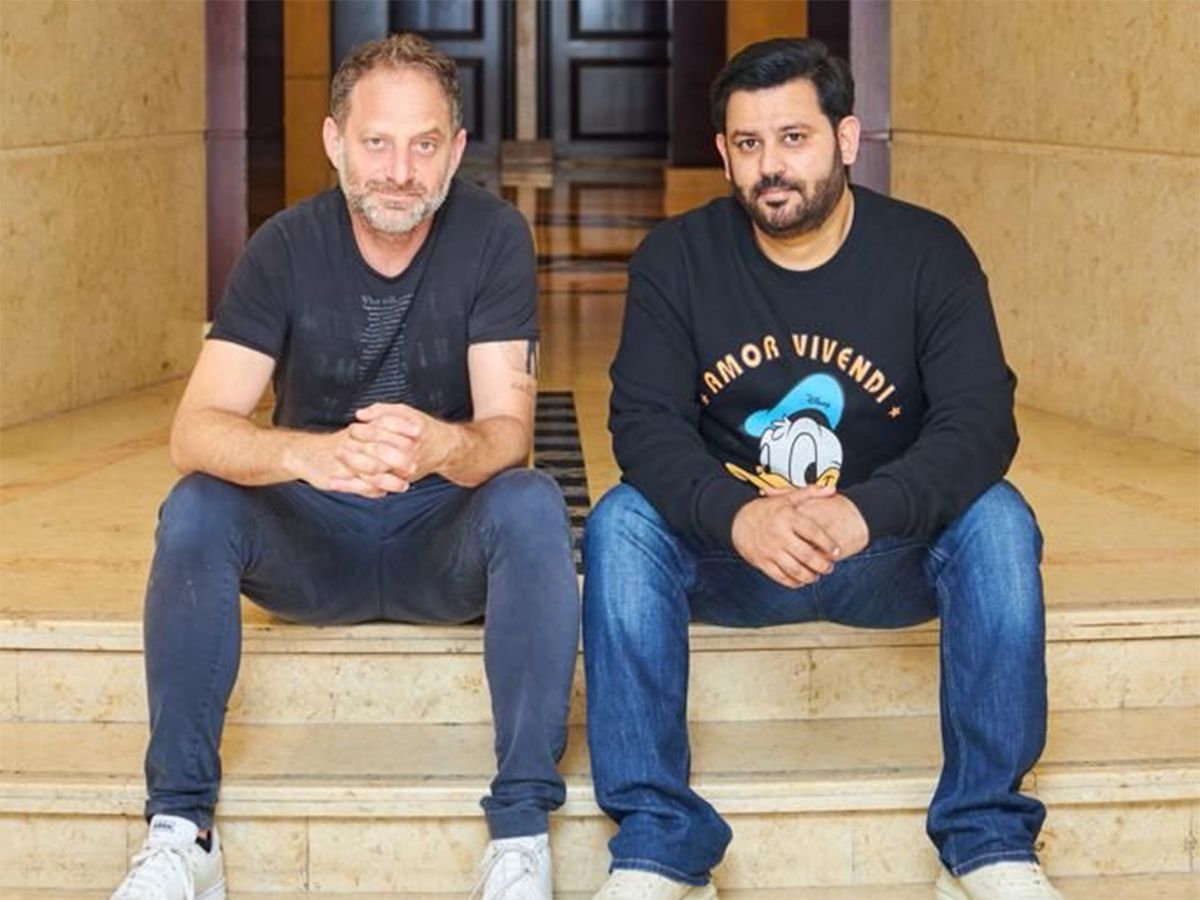 'Fauda' Director Rotem Shamir Signs Indian Film On Afghan Rescue Crisis