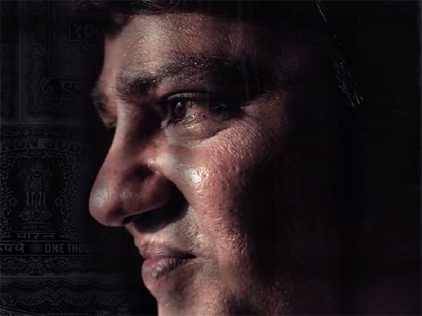 SonyLIV's 'Scam 2003: The Telgi Story' Finds The Perfect Telgi!