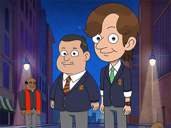 Better Call Saul Prequel Series Slippin’ Jimmy OTT Release Update