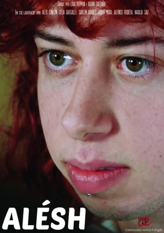 Alésh Spanish Movie Streaming Online Watch