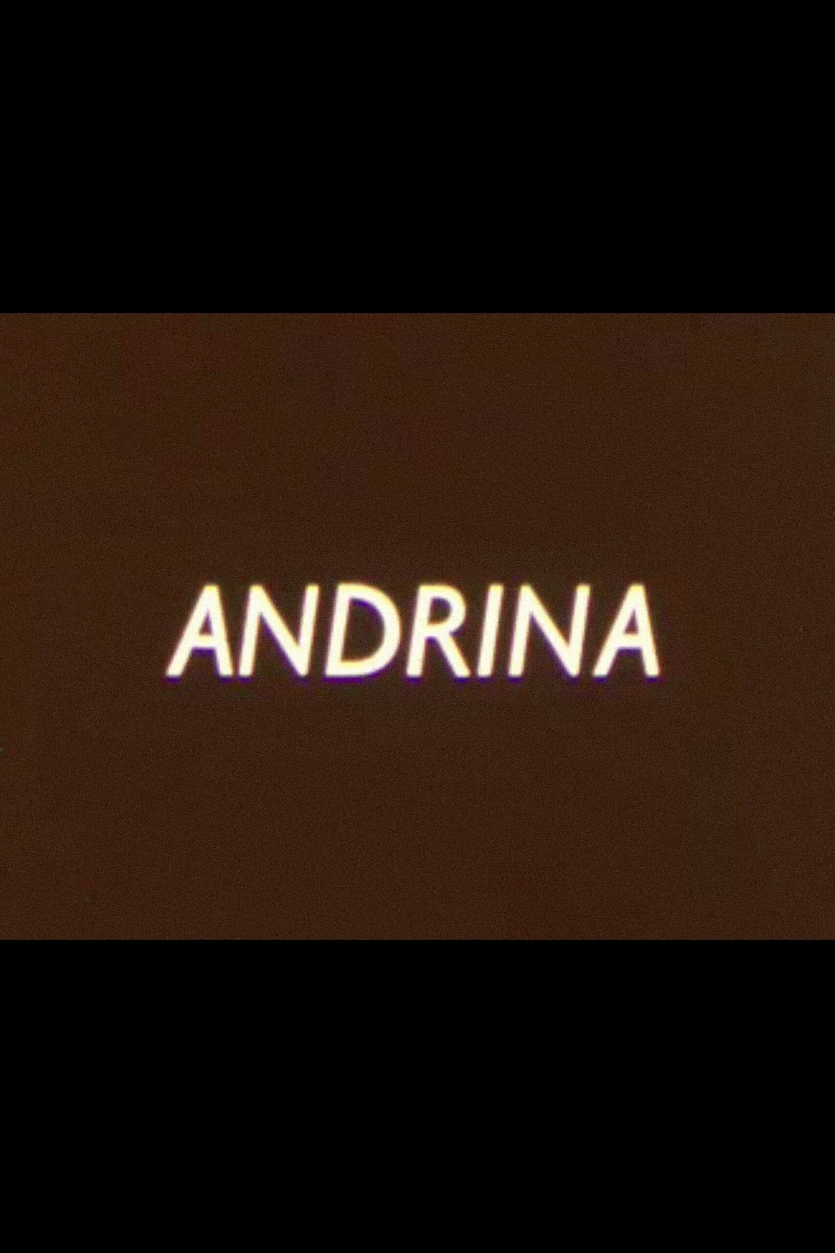Andrina Movie Streaming Online Watch
