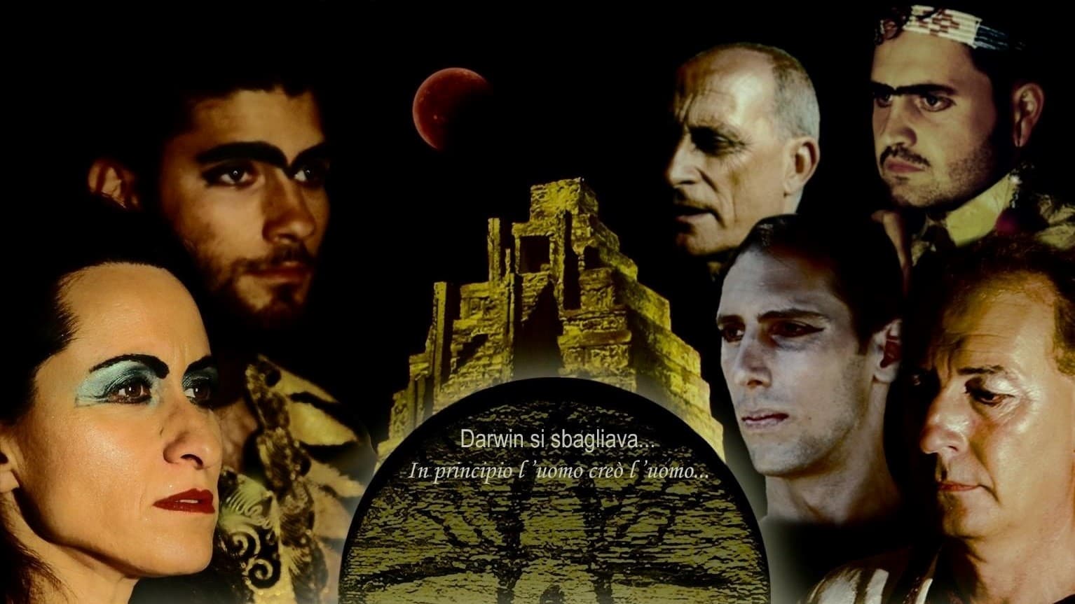 Anunnaki Italian Movie Streaming Online Watch